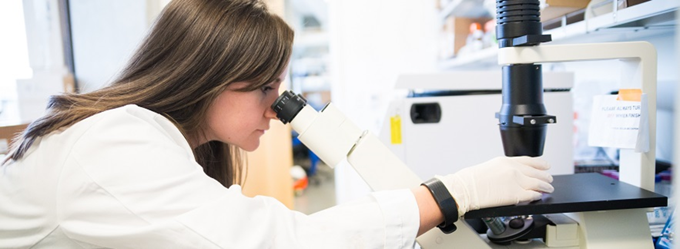 How CEDAR utilizes Quartzy in their lab while working to detect and ...